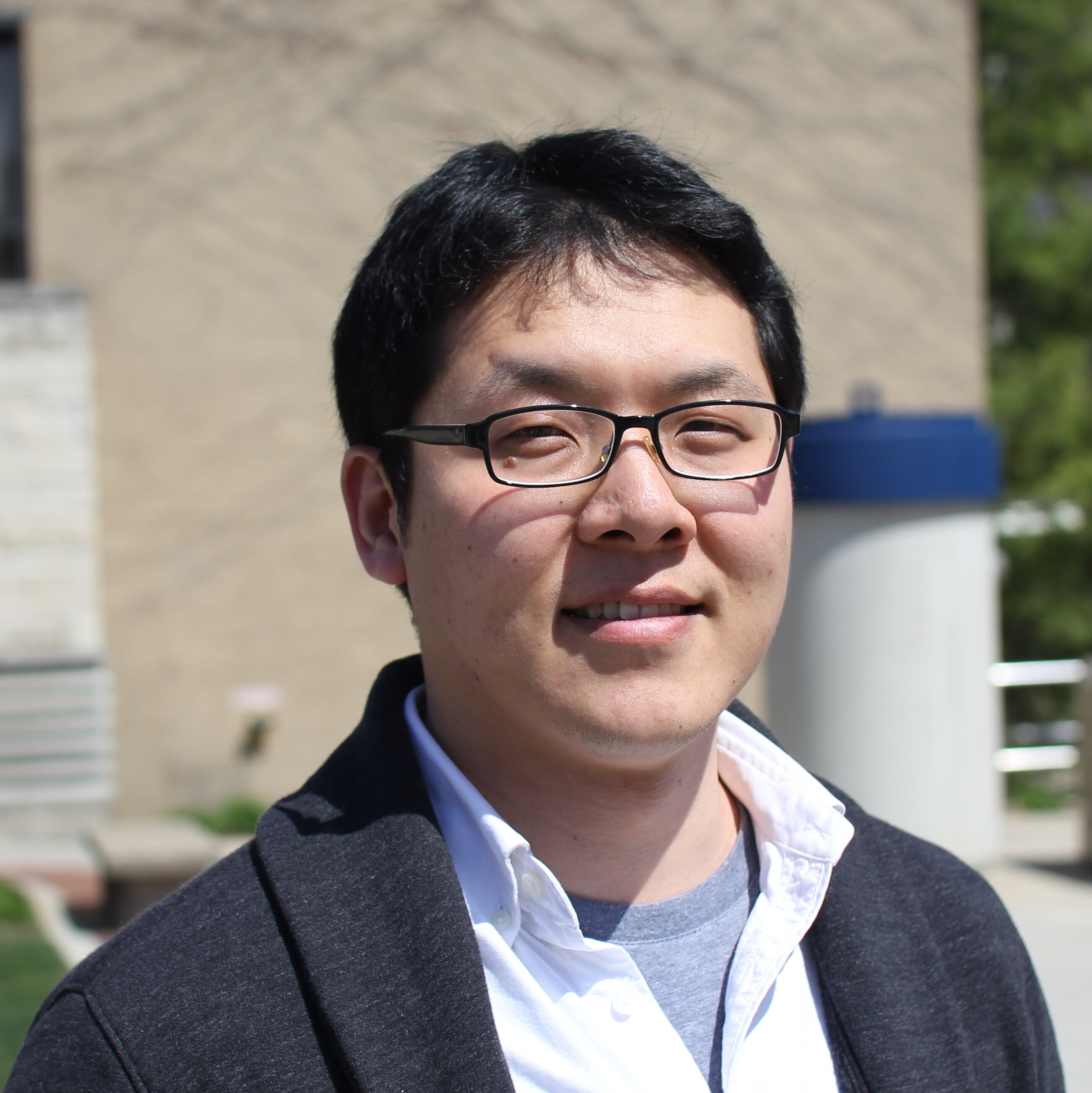 People – Optical Imaging Laboratory