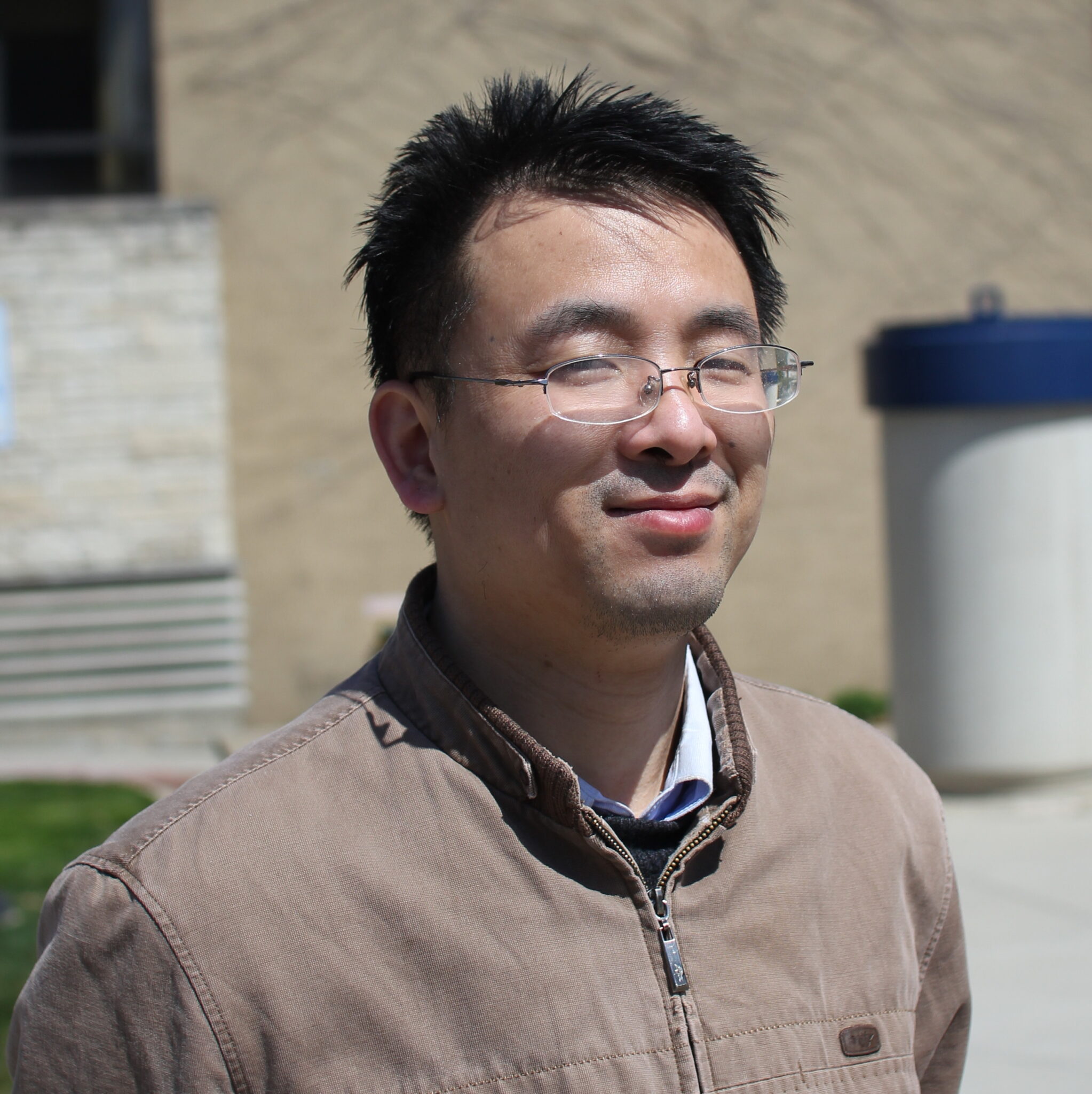 People – Optical Imaging Laboratory