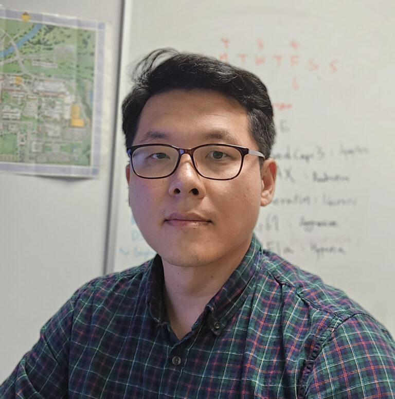 People – Optical Imaging Laboratory